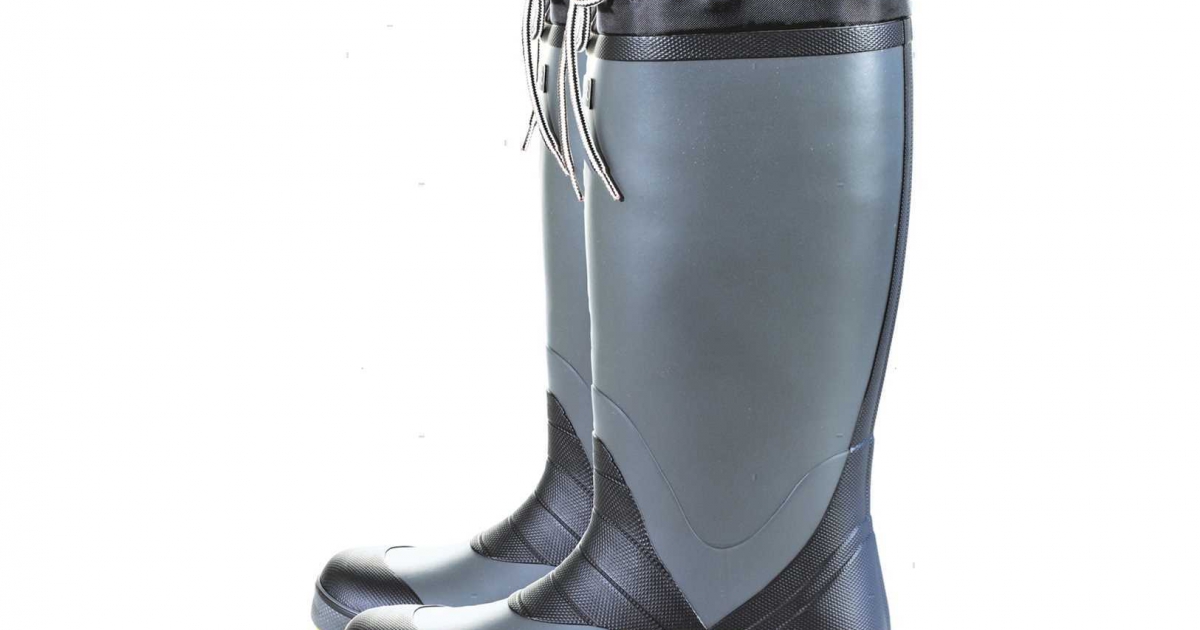 Stivali orca bay solent 39 grafite - Scarpe e Stivali Orca Bay - MTO ...