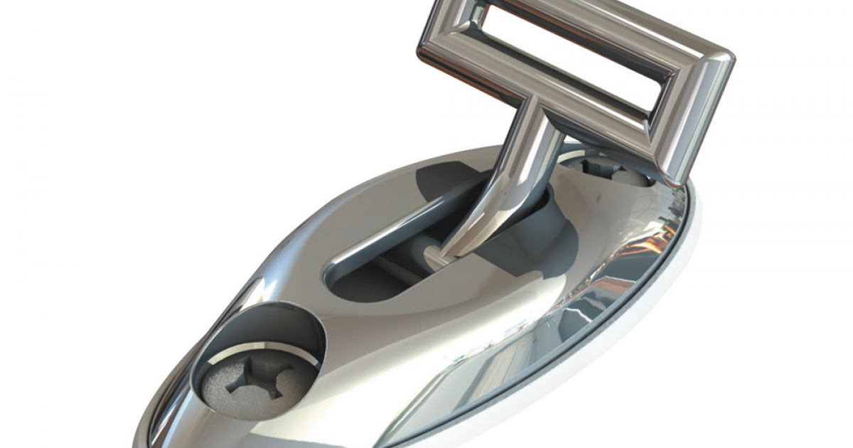 Tenditore Inox a Sgancio Rapido - Accessori Tendalini e Capottine per ...