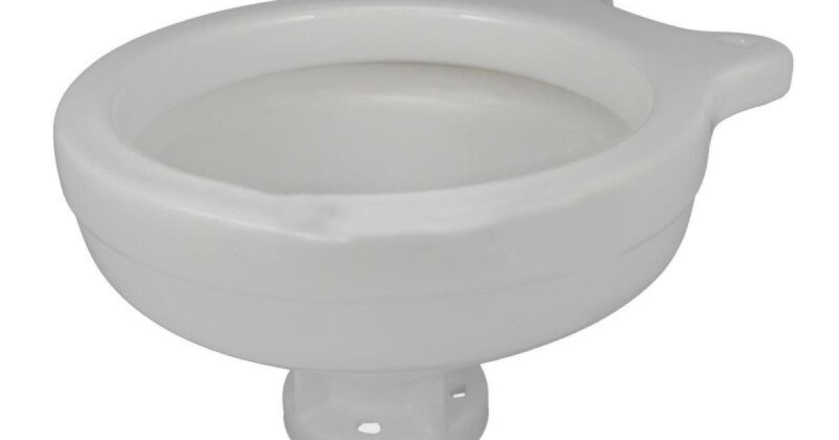 Vaso toilet compact 29096-0000 - Accessori WC Manuali ed Elettrici per ...